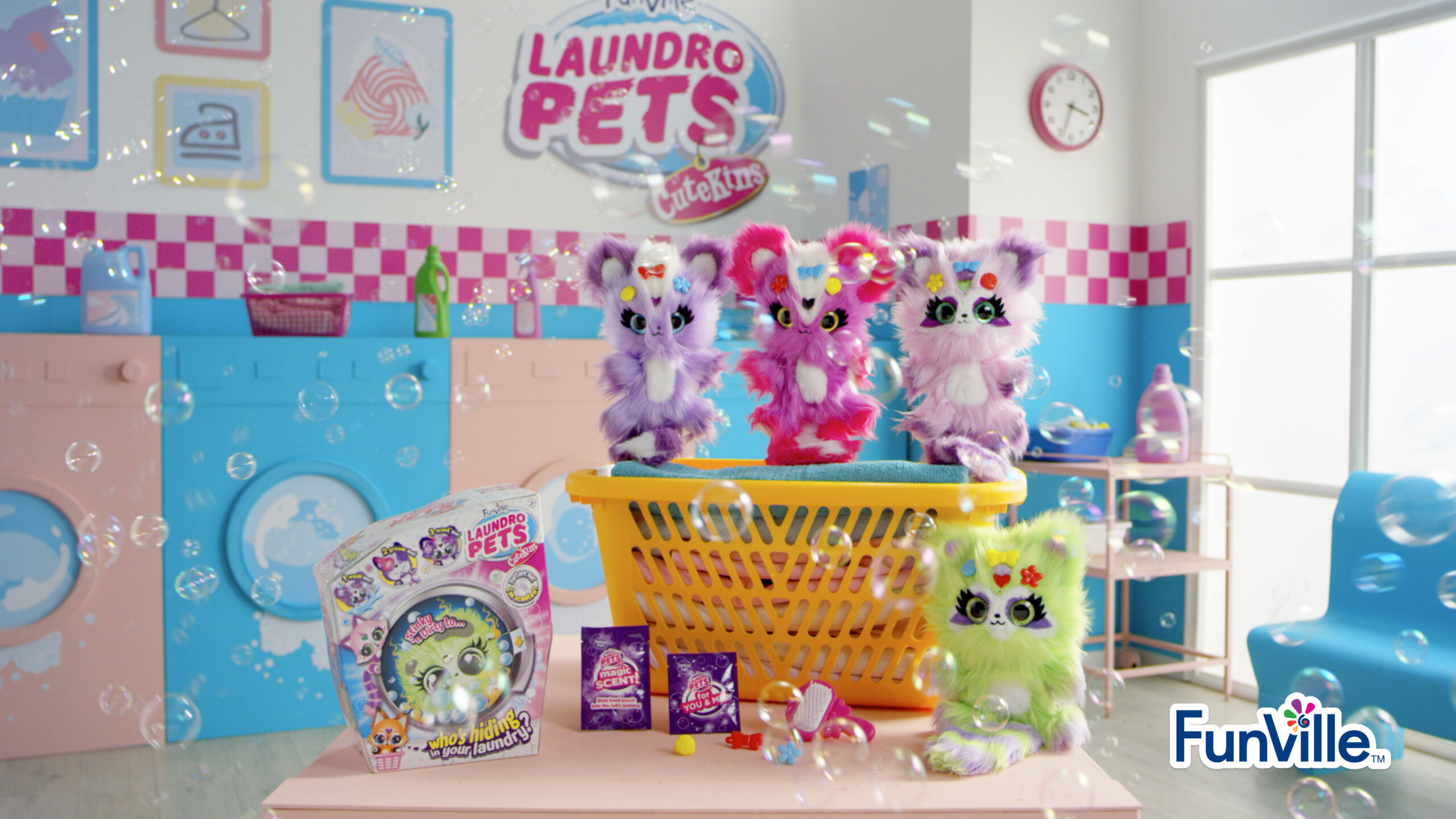 Funville – THINKING OUTSIDE THE TOYBOX SINCE 2004