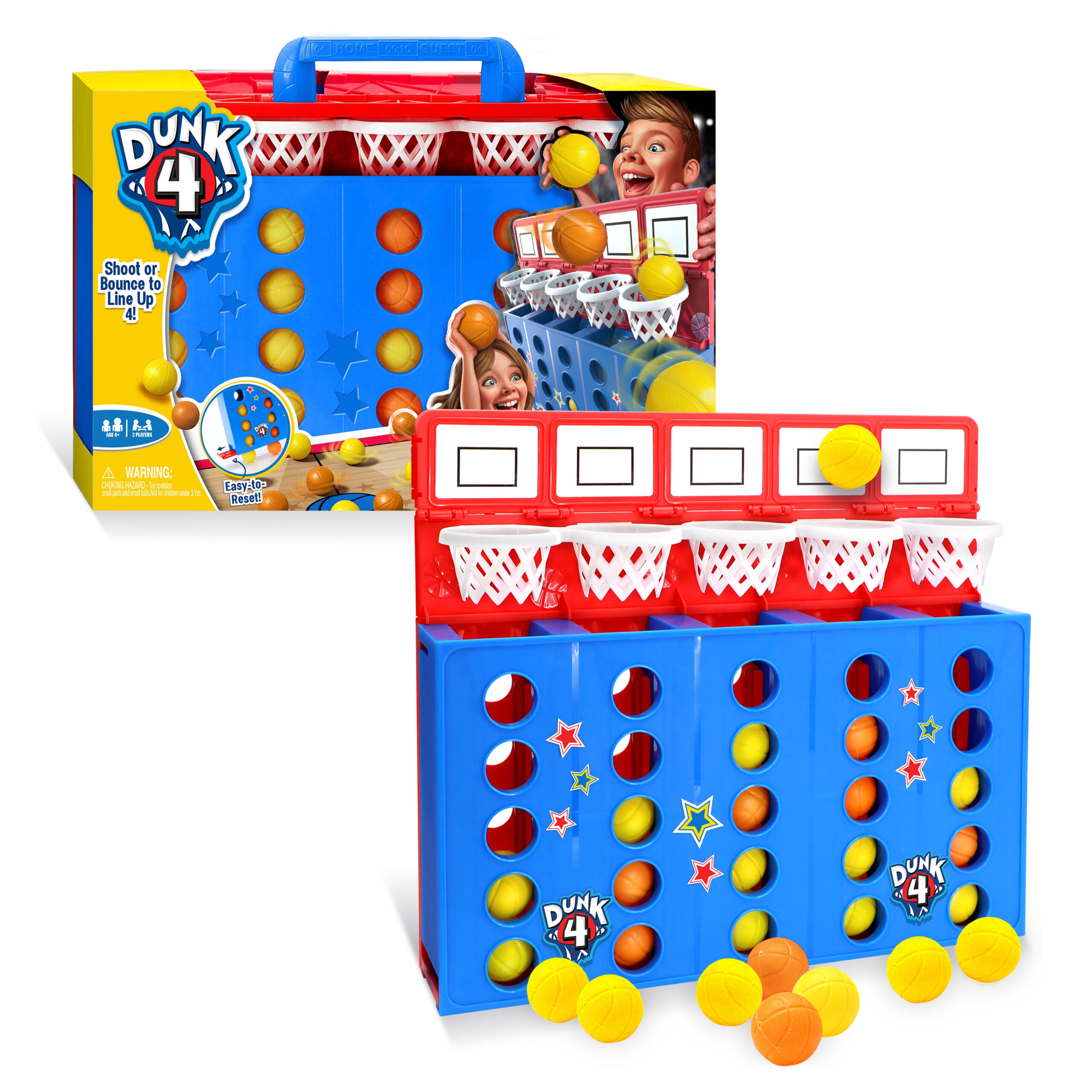 Game Time – Funville