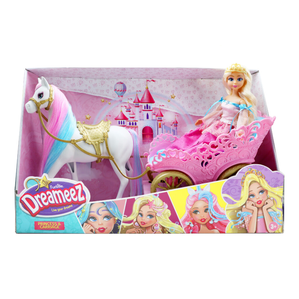 Dreameez – Funville